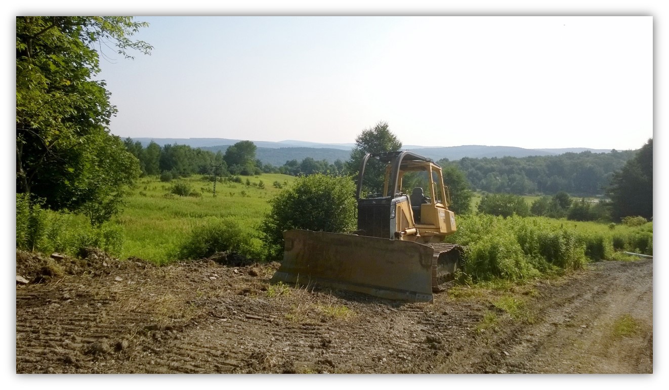 Logging & Land Clearing | TREEMASTERS | Groton, NY | Logging ...